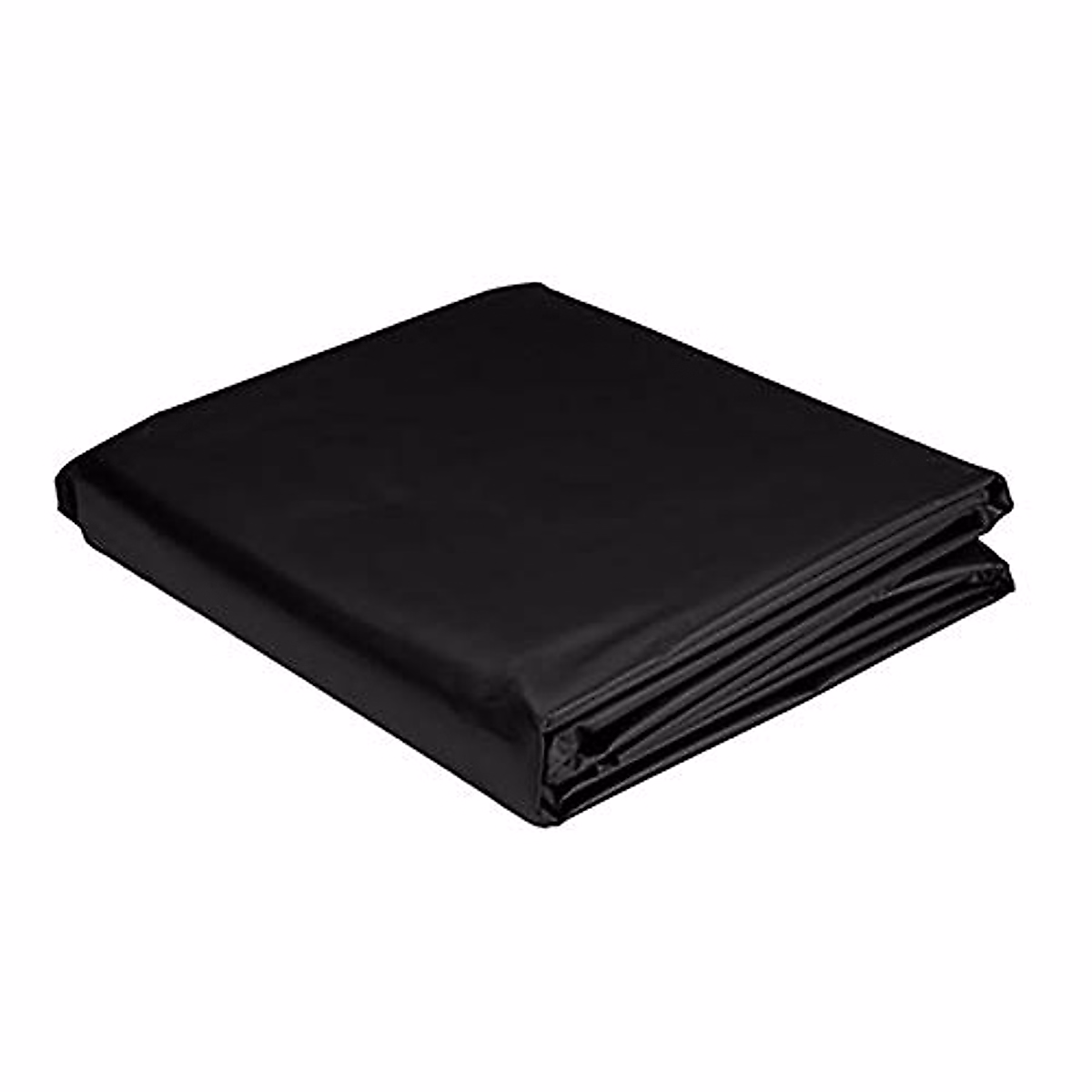 dashengdianzi Pond Liner, 6' x 10' Preformed Pond Liner Pond Skins for Fish Ponds, Waterfall, Streams Fountains and Water Gardens