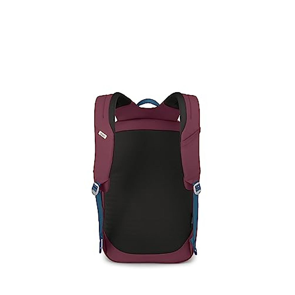 Osprey Arcane Large Day Everyday Backpack, Allium Red/Brindle Brown, One Size