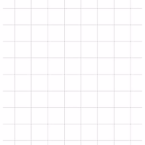 KOKUYO Campus Pre-Dotted Notebook, Semi A5, 5mm Grid Ruled - 40 Sheets - 80 Pages, Black (5 pack)