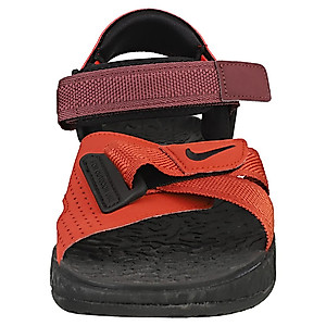 Nike Mens ACG Air Deschutz DC9092 600 Redstone - Size 12