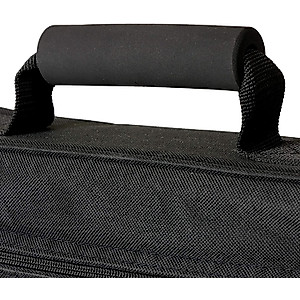 X-Port Florence 16"x20" Master Series Soft Sided Top-Loading Art Portfolio Bag