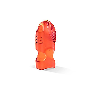 Lee Tippi Micro Gel Fingertip Grips -Assorted - Size 5 Small - 10 Pack (S61050)