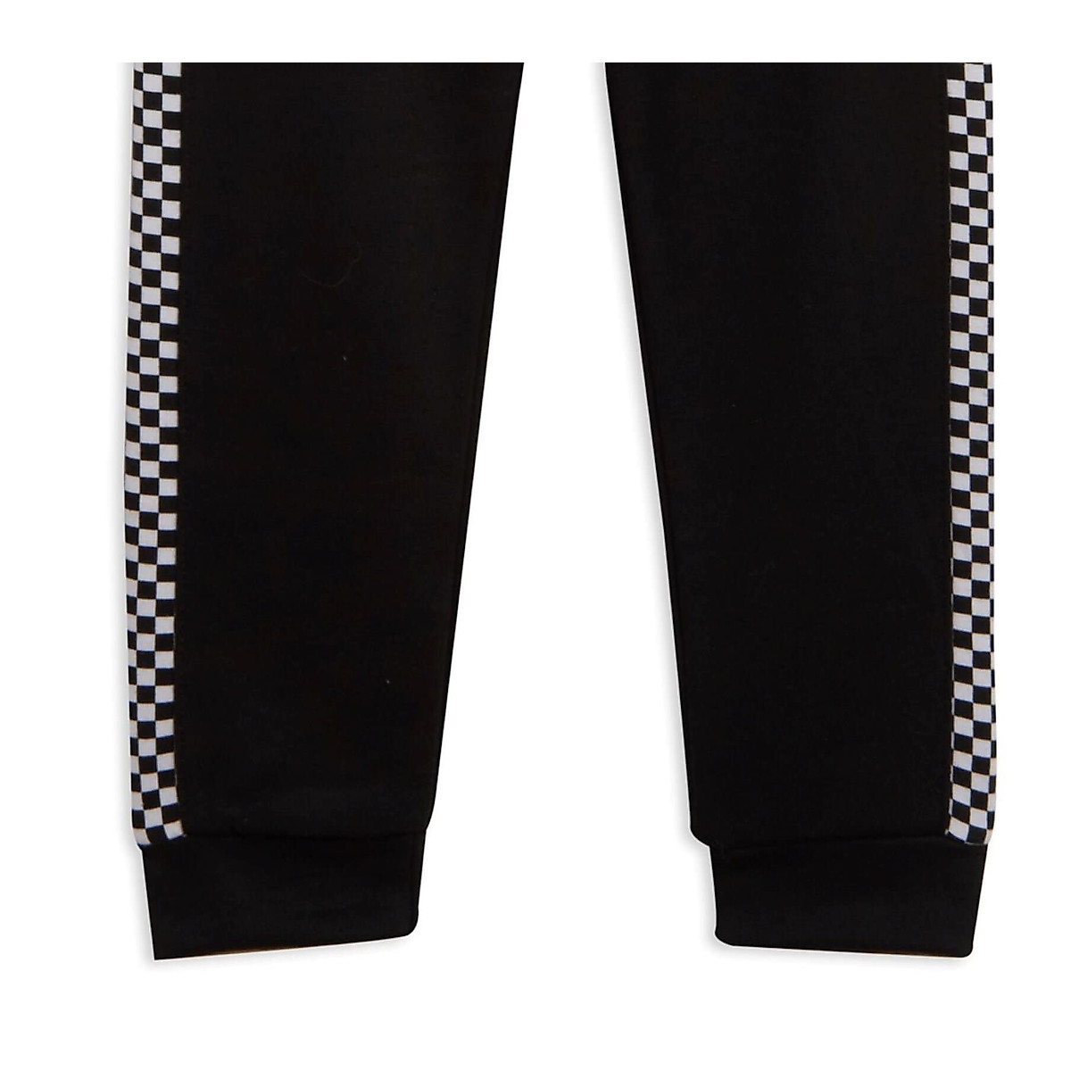 Disney Lightning McQueen Big Boys Pullover Hoodie and Pants Set Red/Black 7-8