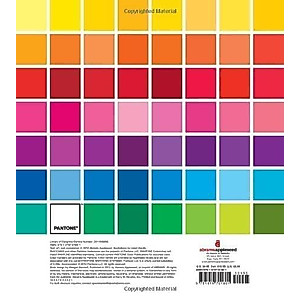 Pantone: Colors: A Board Book