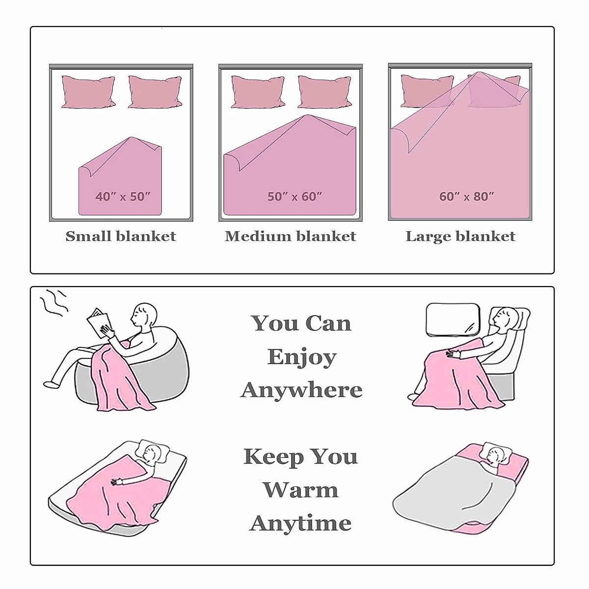 Boss Gifts for Women Boss Lady Gifts for Women Boss Day Gifts for Women Boss Birthday Gifts for Women Boss Appreciation Gifts for Women Boss Gifts for Christmas Throw Blanket 50x60 Inches