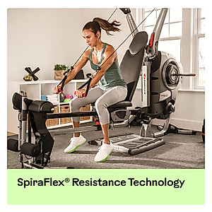 BowFlex Revolution Home Gym