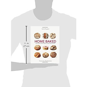 Home Baked: Nordic Recipes and Techniques for Organic Bread and Pastry