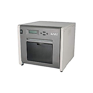 Hiti P525L Compact Dye Sub Photo Printer