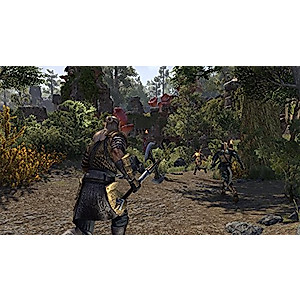 The Elder Scrolls Online: Morrowind - Xbox One