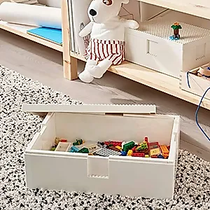 IKEA BYGGLEK 35 x 26 x 12 cm