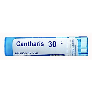 Boiron Cantharis 30 C, 80 CT