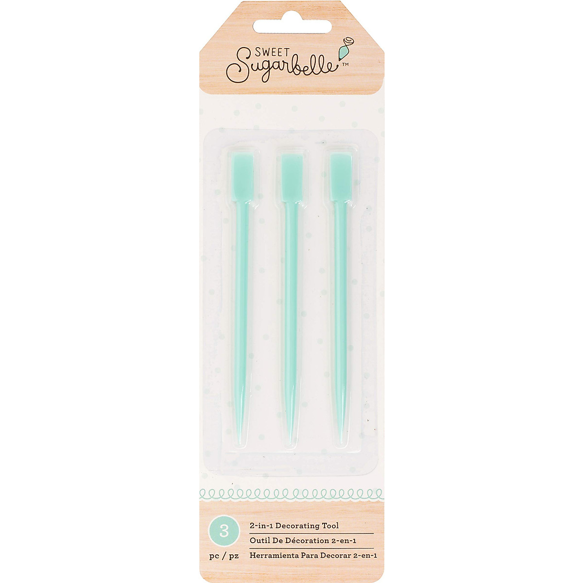 American Crafts 377347 Craft Supplies, Multi