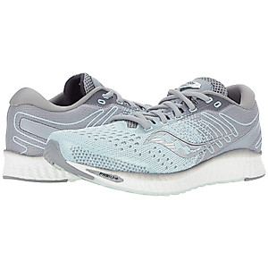 Saucony Women's Freedom 3, Sky, 11 B (M)