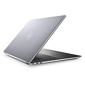 Dell Precision 5000 5760 Workstation Laptop (2021) | 17" FHD+ | Core i5-256GB SSD - 16GB RAM - 2000 Ada | 6 Cores @ 4.6 GHz - 11th Gen CPU - 6GB GDDR6 Win 11 Pro (Renewed)
