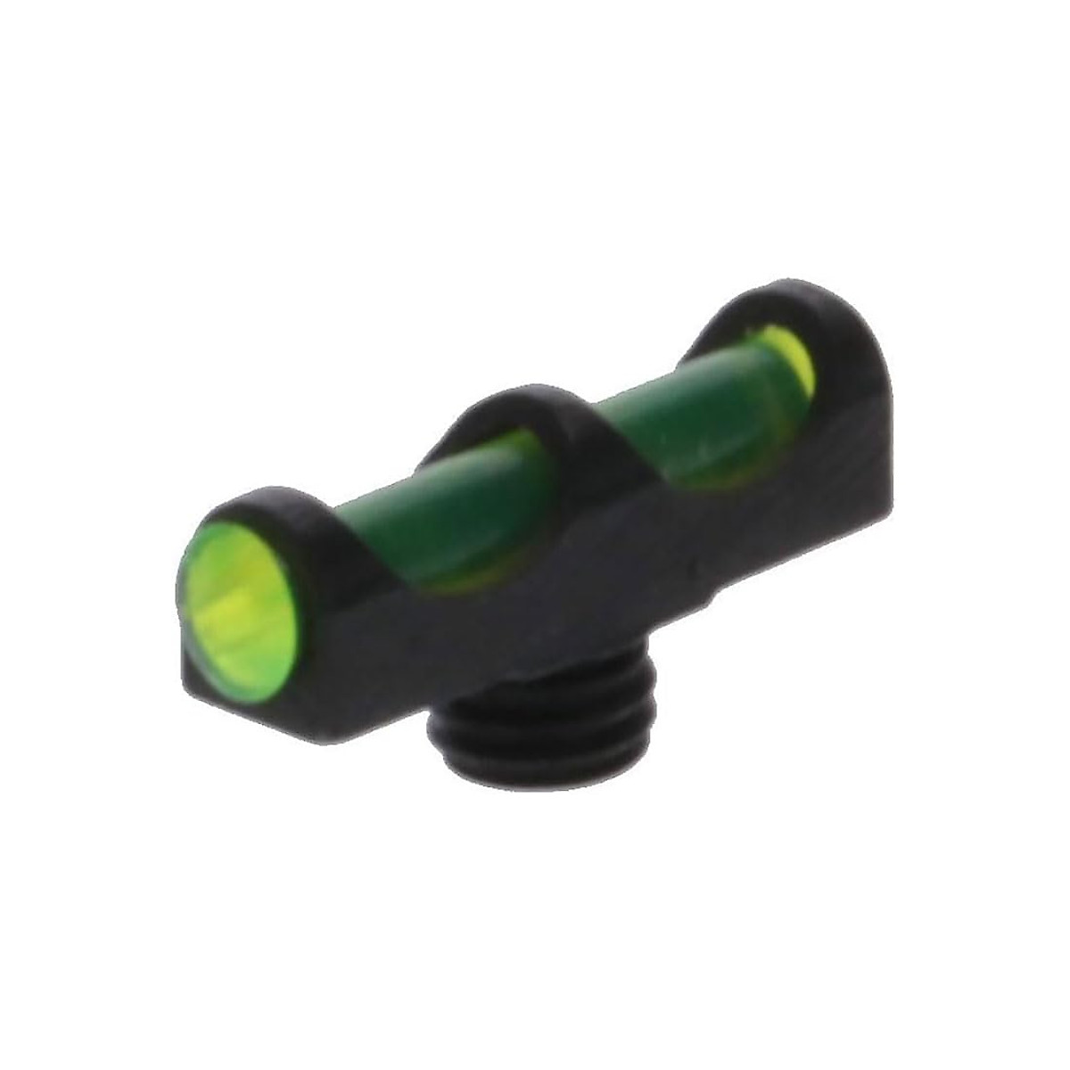 TRUGLO Long Bead Fiber Optic Sight 3mm Green