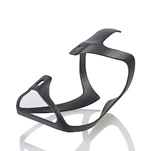 ThinkTop Ultra-Light Full Carbon Fiber Mountain Bike Drink Water Bottle Cage Holder for Road Bike MTB Bicycle