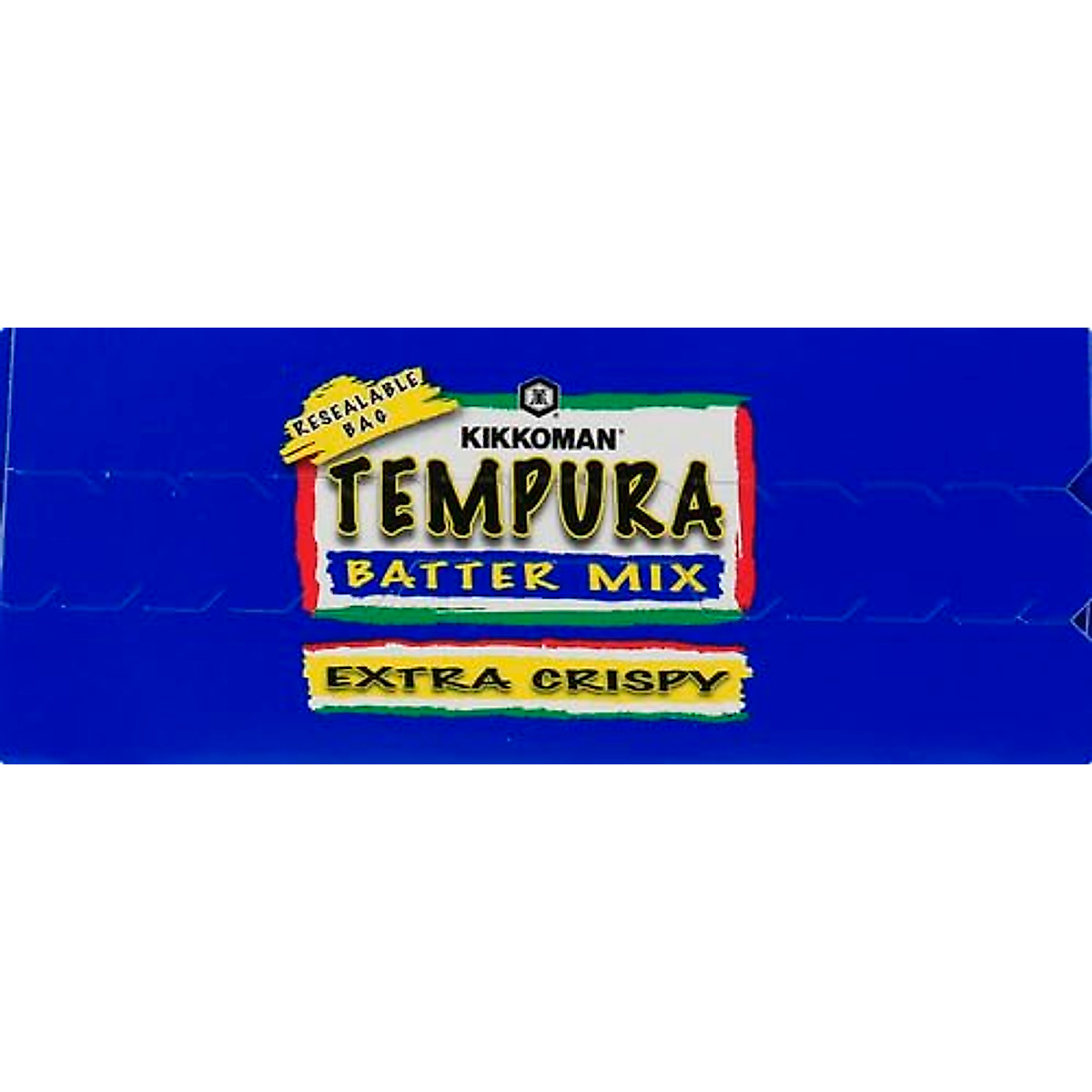 Kikkoman Tempura Batter Extra Crispy, 10 Oz