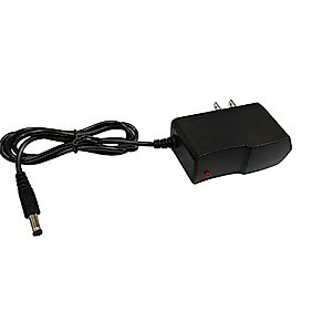 MTYTOT 5V 1A Power Supply 100-240V AC to DC 5Volt 1Amp 1000mA 0.8A 0.5A 450mA AC/DC Power Adapter DC Plug 5.5mm x 2.5mm