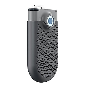 ZAGG Now Cam Social Video, Camera, and Bluetooth Speaker - Gray