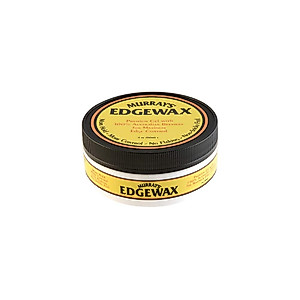 Murray's Edgewax, 4 oz (120 ml)