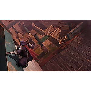 Aragami 2 - Xbox Series X