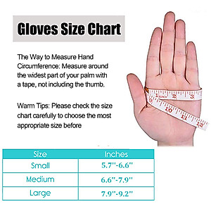 FD-SPORT Compression Arthritis Gloves Fingerless Compression Gloves for Arthritis