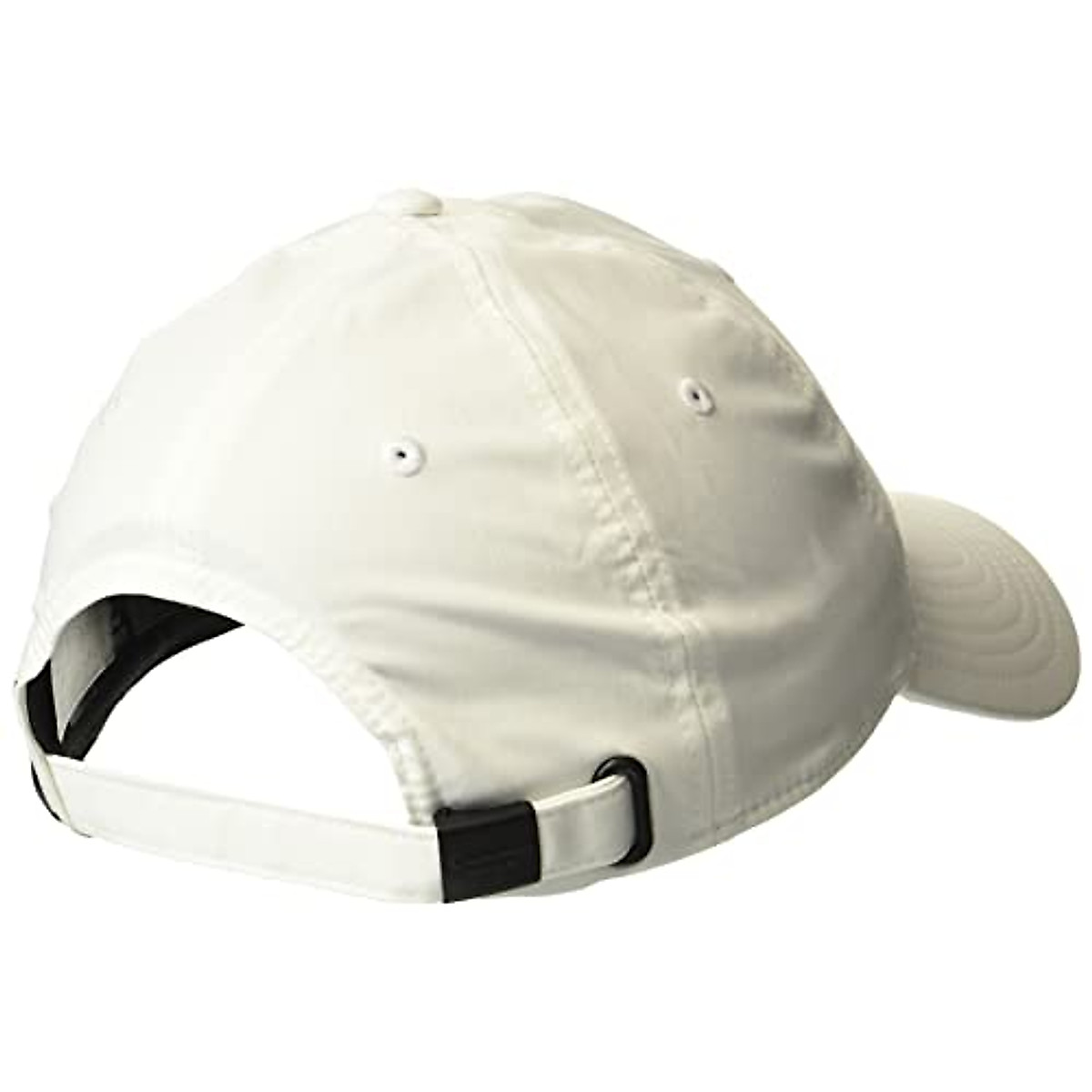 TaylorMade Golf Mens Tbug Hat Baseball-caps, White