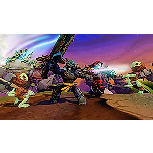 Skylanders Imaginators Cursed Tiki Temple Adventure Pack - Not Machine Specific