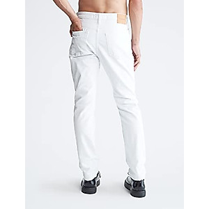 Calvin Klein Men's Slim Fit Jeans