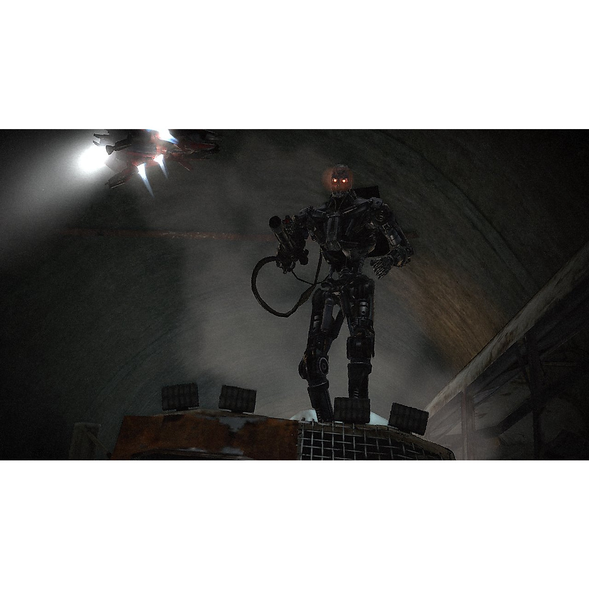 Terminator: Salvation - Playstation 3