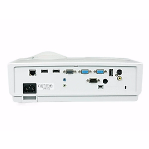 Promethean PRM-45 DLP Projector Short-Throw 3D 16:10 (WXGA)