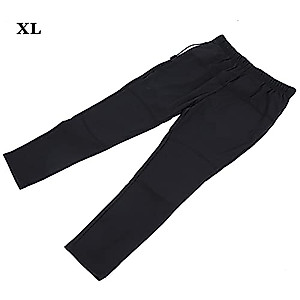 Owlike Heating Pants USB Electric Charging 3 Gears Temperature Electric Thermal Heating Trousers for Men Women