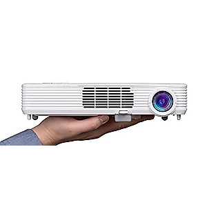 InFocus IN1156, LED WXGA 1280 x 800, 3000 Lumens, Ultra-Portable Projector
