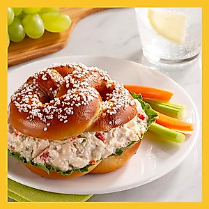 StarKist Chicken Creations, Chicken Salad, 2.6 oz Pouch (Pack of 12)