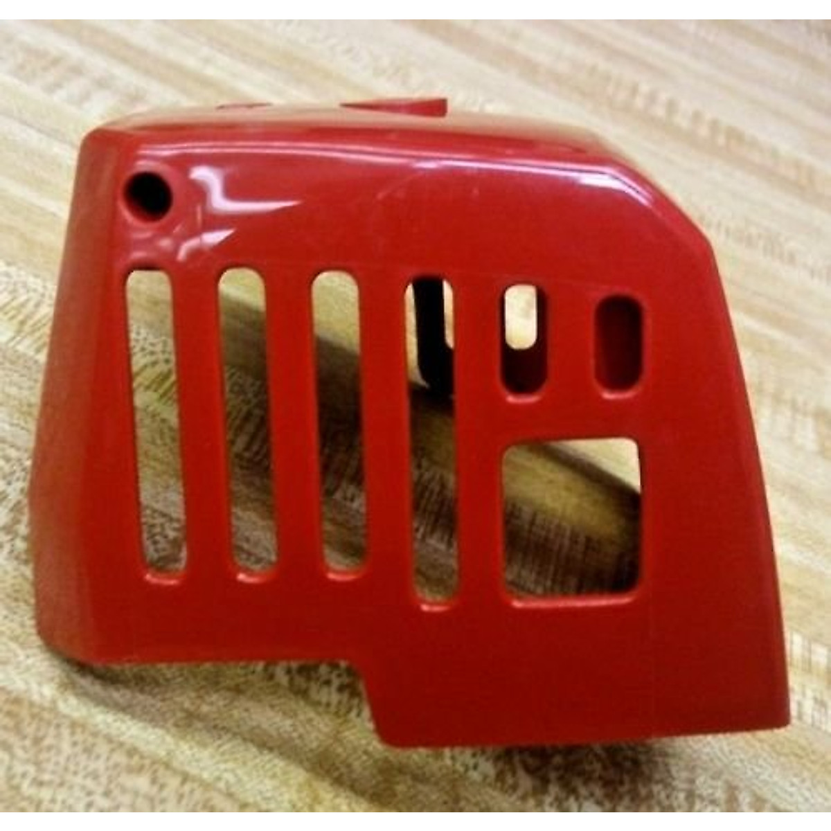 Mantis Air Filter Cover Fits 13032611522 all Models 7222, 7225