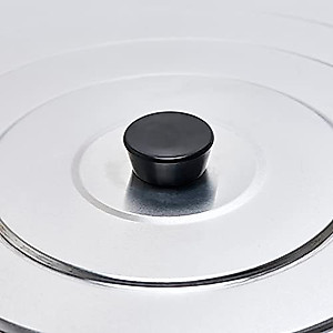 Garcima Paella Pan Lid (15.75 inches/42 cm)