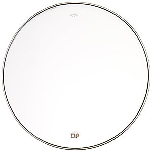 DW Clear Snare Side Bottom Head 13 Inch