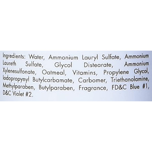 Healthy Breeds Maltese Bright Whitening Shampoo 12 oz