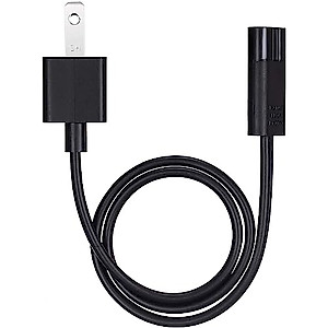 65W Surface Pro Charger Replacement for Microsoft Surface Pro 3/4/5/6/7/7+/8/9/X Power Supply Adapter,Compatible for Surface Laptop 1/2/3/4/5 Surface Go/2/3 Surface Book and Windows Laptop Charger