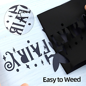 Heat Transfer Printing Multi-Color Lettering Film Clothing Ironing Painting Film PU Soft Powder Puff Heat Transfer Printing Vinyl, Puff HTV 12 Sheets