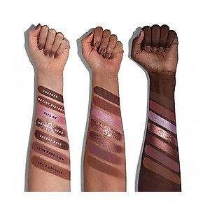 35XO NATURAL FLIRT ARTISTRY PALETTE