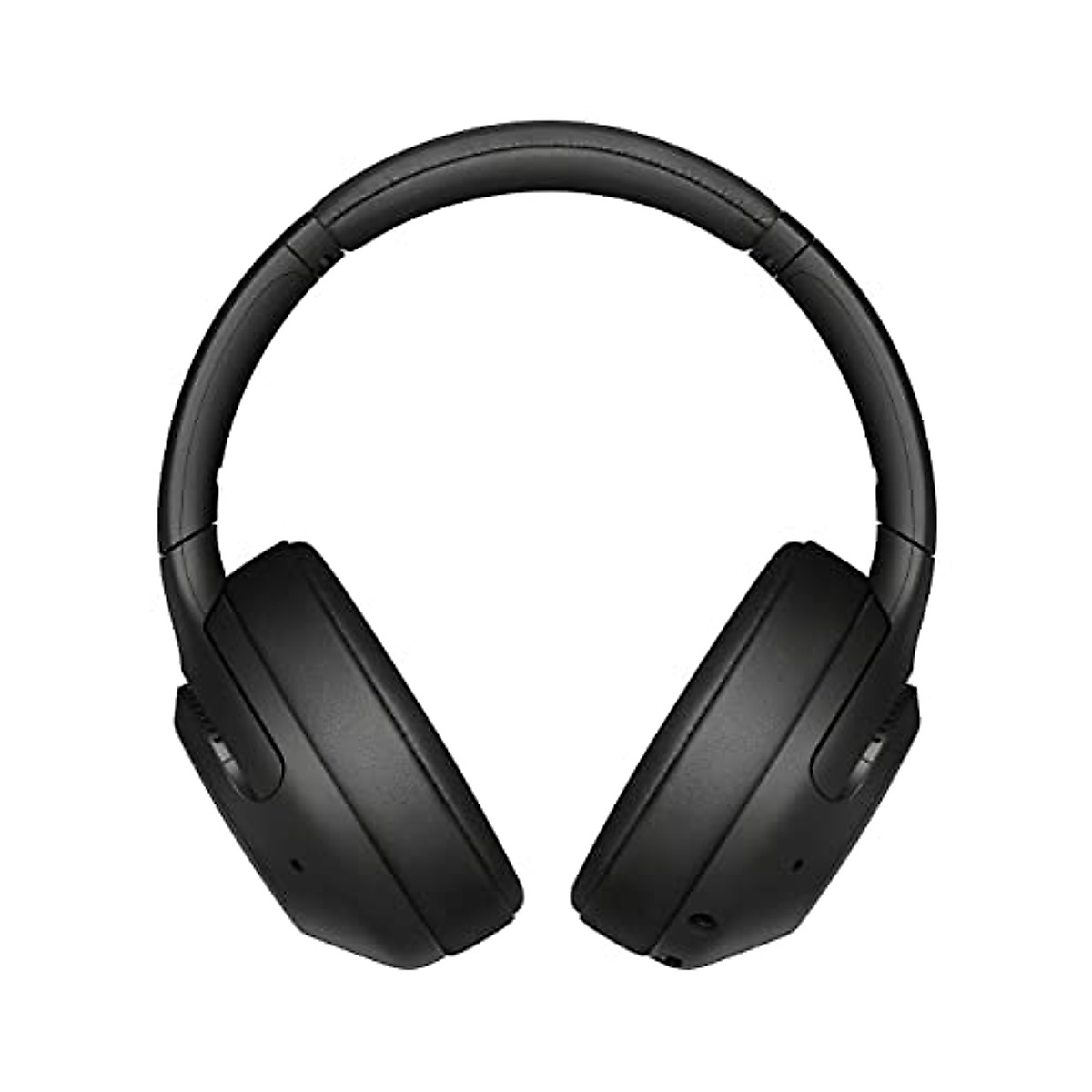 Sony WH-XB900N Wireless Noise Canceling Over-the-Ear Headphones - Black.WHTBOX (Renewed)