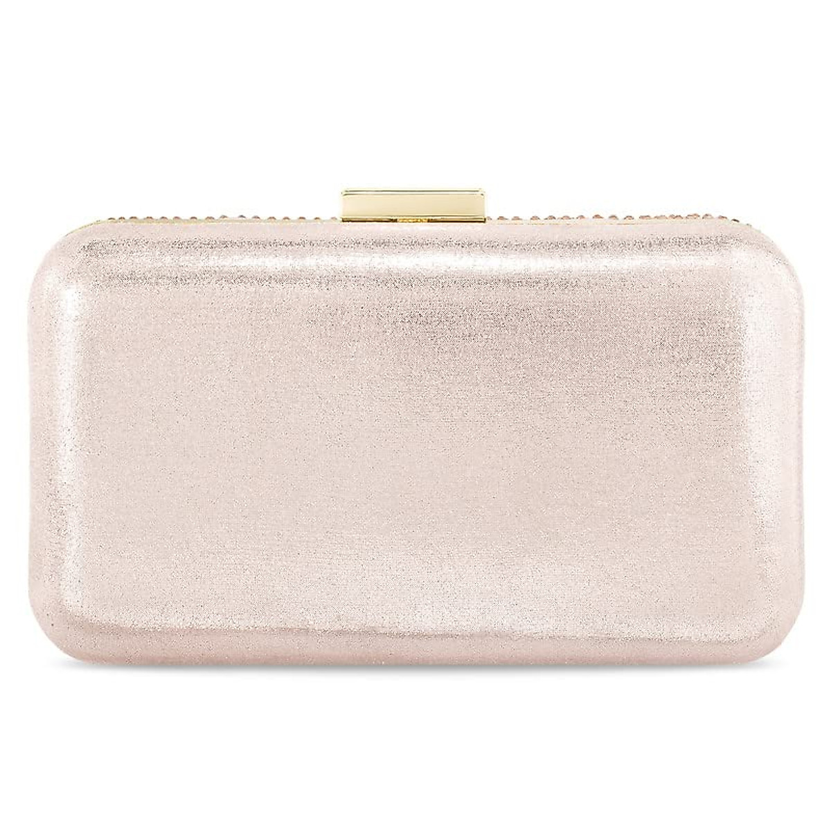 Aheli Clutch Purses for Women Wedding Handmade Evening Handbags Party Bridal Clutch (C92C)