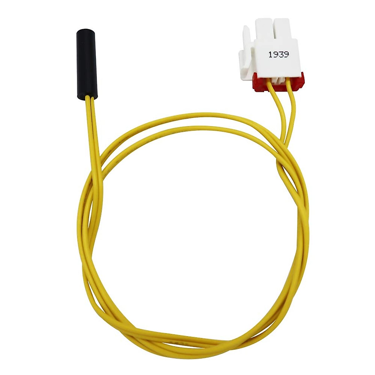(DA32-00006W Sensor) DA32-00006W New OEM Produced for Samsung Refrigerator Defrost Temperature Sensor Replacement Part