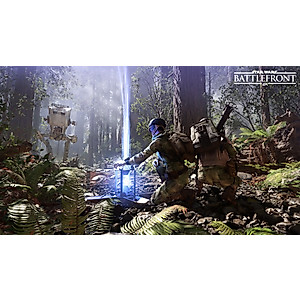 Star Wars Battlefront (German Version)