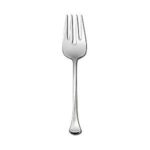 Oneida Othenia Cold Meat Fork