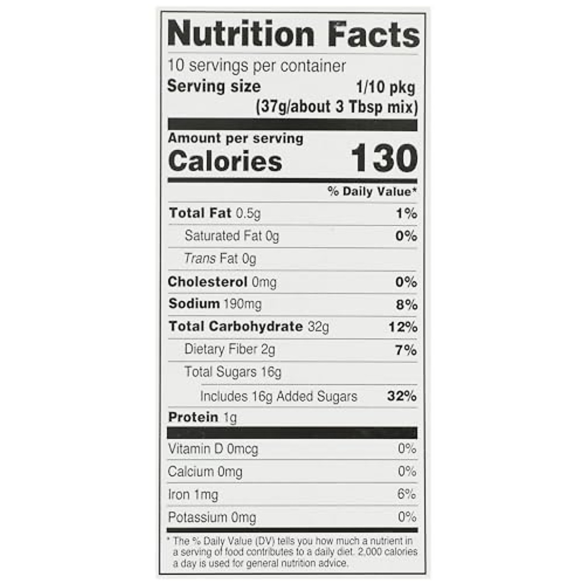 Namaste Foods Organic Gluten Free Devil's Food Cake, 13 Ounces – Allergen Free