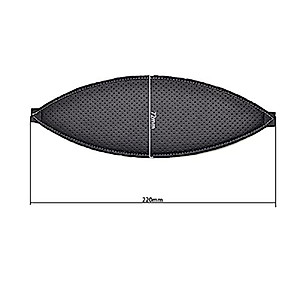 Cushions Earpads Pad Cover for HIFIMAN HE400 HE500 Headset Accessories