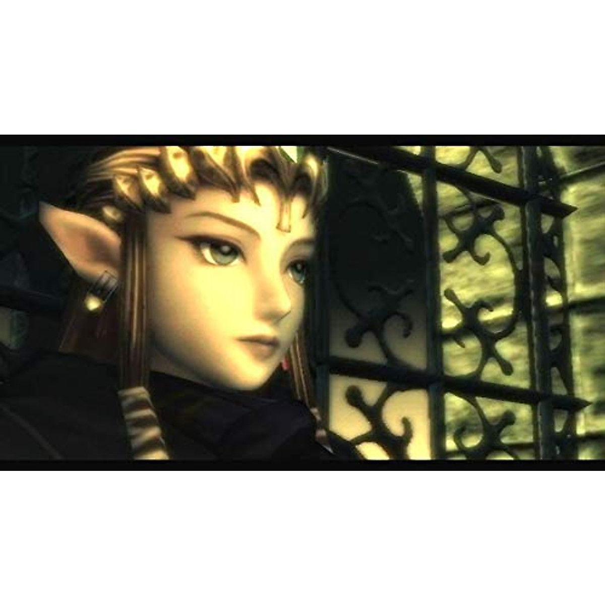The Legend of Zelda: Twilight Princess