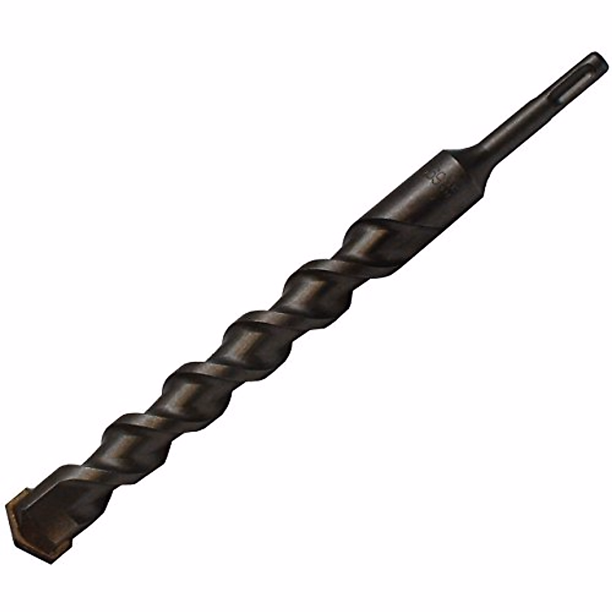 Drill America SDS588 5/8" x 8" SDS-Plus Hammer Bit Drill Bit, SDS Series